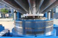 China High Frequency Electrodynamic Vibration Shaker System 5-3500Hz 1000m/s2 Max Acceleration for sale