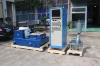 China High Frequency Vibration Test Table with 20KN Vibration Force 100g Acceleration and 3~3500Hz Frequency for Precision Testing for sale