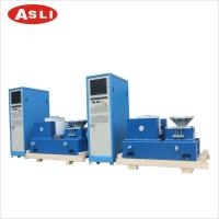 China Electrodynamic Shaker 3000N Sine Force 3-3500Hz 3.5kg Moving Coil Vibration Testing Machine for sale