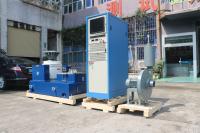 China Electrodynamic Shaker 3000N Sine Force 3-3500Hz 3.5kg Moving Coil Vibration Testing Machine for sale