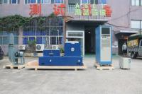China Electrodynamic Shaker 3000N Sine Force 3-3500Hz 3.5kg Moving Coil Vibration Testing Machine for sale