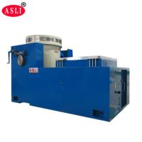 China Electrodynamic Shaker Vibration Testing Machine 3000N Sine Force 3-3500Hz AC380V for sale