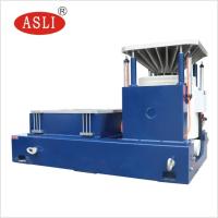 China High Frequency 10000N Sine Force Vibration Test Bench 3-3000Hz for Automotive Industry for sale