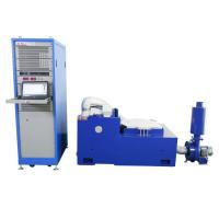 China Electrodynamic Shaker Table 3 Axis XYZ Vibration Test 20000N Rated Force 3500Hz Frequency Range for sale