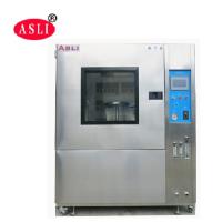 China Laptop LCD Screen Rain Spray Test Chamber 1000x1000x1000mm IPx1-IPx9K for sale