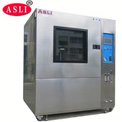 China Water Proof Watch Pressure Tester 1000L IPX1-IPX6 Water Resistance Chamber for sale