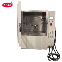 China Water Proof Watch Pressure Tester 1000L IPX1-IPX6 Water Resistance Chamber for sale