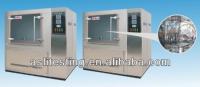 China Water Proof Watch Pressure Tester 1000L IPX1-IPX6 Water Resistance Chamber for sale