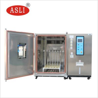 China UL1703 Solar PV Panel Climate Test Chamber Thermal Cycling Humidity Freeze -40C 150C 1000L for sale