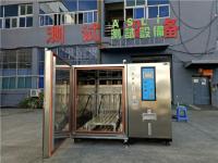 China UL1703 Solar PV Panel Climate Test Chamber Thermal Cycling Humidity Freeze -40C 150C 1000L for sale