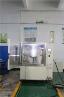 China Spray Rating Testing Equipment 1000mm Chamber JIS ISO IEC60529 Textile Lab Tester for sale