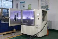 China Spray Rating Testing Equipment 1000mm Chamber JIS ISO IEC60529 Textile Lab Tester for sale