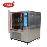 China 1000L Temperature Humidity Test Chamber PT100 Sensor -70°C to 150°C for sale