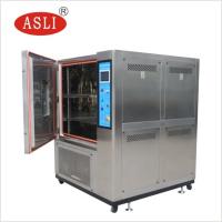 China 1000L Temperature Humidity Test Chamber PT100 Sensor -70°C to 150°C for sale