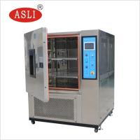 China 1000L Temperature Humidity Test Chamber PT100 Sensor -70°C to 150°C for sale