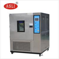 China 1000L Temperature Humidity Test Chamber PT100 Sensor -70°C to 150°C for sale
