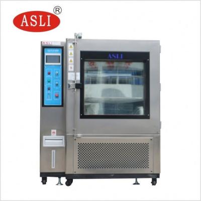 China Constant Temperature Humidity Climatic Chamber -70°C to 150°C 150L for sale