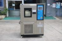 China Constant Temperature Humidity Climatic Chamber -70°C to 150°C 150L for sale