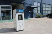 China Constant Temperature Humidity Climatic Chamber -70°C to 150°C 150L for sale