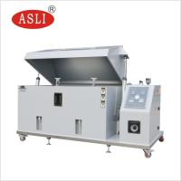 China ASTM B117 Salt Spray Test Chamber 1200x800mm Corrosion Resistance Tester with PID Controller for sale