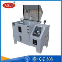 China ASTM B117 Salt Spray Test Chamber 1200x800mm Corrosion Resistance Tester with PID Controller for sale