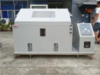 China ASTM B117 Salt Spray Test Chamber 1200x800mm Corrosion Resistance Tester with PID Controller for sale