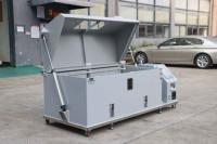 China ASTM B117 Salt Spray Test Chamber 1200x800mm Corrosion Resistance Tester with PID Controller for sale