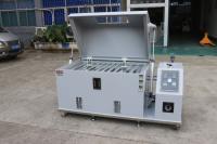 China ASTM B117 Salt Spray Test Chamber 1200x800mm Corrosion Resistance Tester with PID Controller for sale