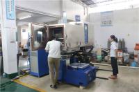 China Temperature Humidity Vibration Machine JIS D1601 -40 to 150C 20-98% RH for sale
