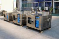 China Environmental Lab Equipment Mini Benchtop Temperature Humidity Test Chamber for sale
