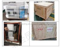China Environmental Lab Equipment Mini Benchtop Temperature Humidity Test Chamber for sale