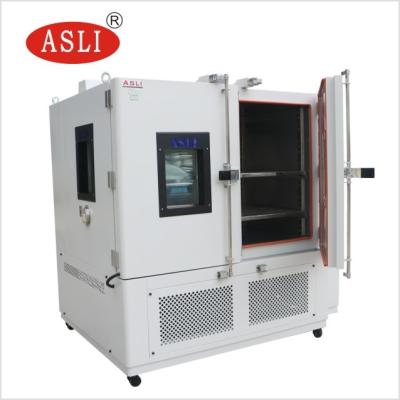 China Temperature Humidity Test Chamber -70°C to 150°C 10% to 98% RH Environmental Test Equipment for sale