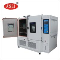 China Temperature Humidity Test Chamber -70°C to 150°C 10% to 98% RH Environmental Test Equipment for sale