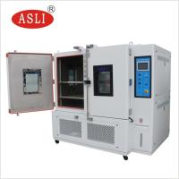 China Temperature Humidity Test Chamber -70°C to 150°C 10% to 98% RH Environmental Test Equipment for sale