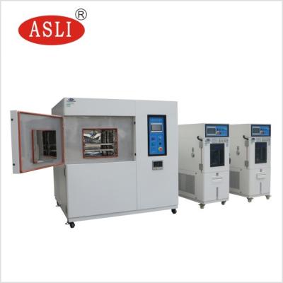 China ASLI Brand Climatic Chambers Thermal Shock Chamber for sale