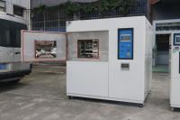 China ASLI Brand Climatic Chambers Thermal Shock Chamber for sale