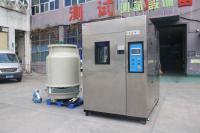 China ASLI Brand Climatic Chambers Thermal Shock Chamber for sale