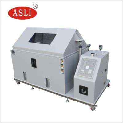 China ISO 9227 Dry Wet Composite Salt Spray Test Chamber 600x400x450mm 108L for sale