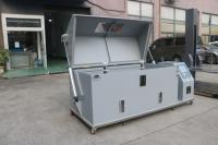 China ISO 9227 Dry Wet Composite Salt Spray Test Chamber 600x400x450mm 108L for sale