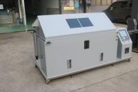 China ISO 9227 Dry Wet Composite Salt Spray Test Chamber 600x400x450mm 108L for sale