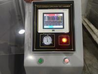 China ISO 9227 Dry Wet Composite Salt Spray Test Chamber 600x400x450mm 108L for sale