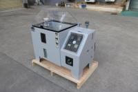 China ISO 9227 Dry Wet Composite Salt Spray Test Chamber 600x400x450mm 108L for sale