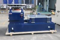 China ANSI C136.31 XYZ Axis Vibration Testing Equipment 10000N Sine Force 51mm Displacement for sale