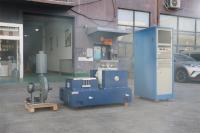 China ANSI C136.31 XYZ Axis Vibration Testing Equipment 10000N Sine Force 51mm Displacement for sale