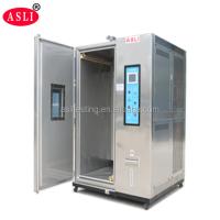 China Portable Stability Test Chamber TH-80 400x500x400mm -40°C to 150°C Climatic Chamber for sale