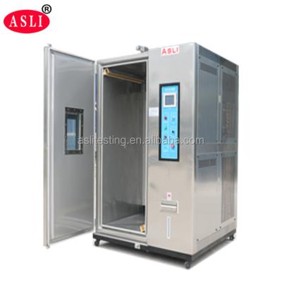 China Portable Stability Test Chamber TH-80 400x500x400mm -40°C to 150°C Climatic Chamber for sale