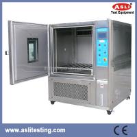 China Portable Stability Test Chamber TH-80 400x500x400mm -40°C to 150°C Climatic Chamber for sale