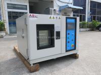 China Portable Stability Test Chamber TH-80 400x500x400mm -40°C to 150°C Climatic Chamber for sale