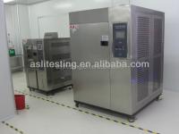 China Portable Stability Test Chamber TH-80 400x500x400mm -40°C to 150°C Climatic Chamber for sale