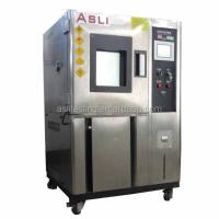 China Portable Stability Test Chamber TH-80 400x500x400mm -40°C to 150°C Climatic Chamber for sale